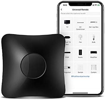 Broadlink RM4 pro IR RF wifi UNIVERSAL REMOTE Smart Home Automation ...