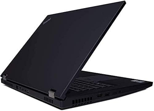 Basrdis ThinkPad P17 Mobile Workstation Laptop, 17.3" FHD IPS Anti ...