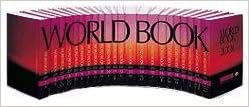 Amazon - 2001 World Book Encyclopedia Set - Complete Set of ...