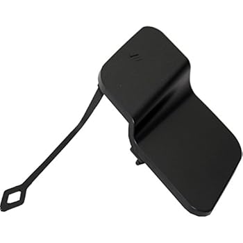 Amazon.com: Front Bumper Tow Hook Cover Cap 2048850224 Fit for Mercedes ...