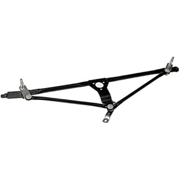 Amazon.com: APDTY 713229 Windshield Wiper Transmission Linkage Assembly ...