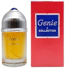 سعر Genie Collection Perfume 01018885-25 ml فى السعودية | بواسطة امازون ...