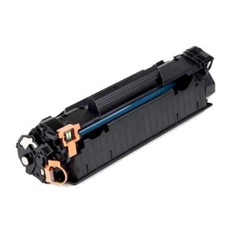 Print Star Canon 3010 Compatible Toner Cartridge for Canon MF3010, MF ...