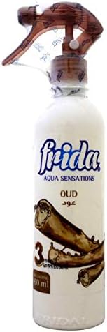 Frida Air Freshener - 460 ml - Oud price in UAE | Amazon UAE ...