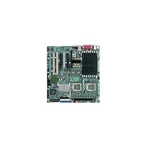 Amazon.com: Supermicro X7DA8 Intel 5000X Greencreek Extended ATX DDR2 ...