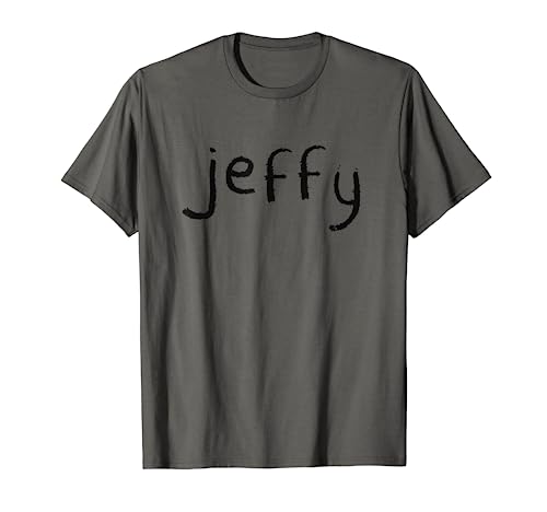 Jeffy Rapper Jeff Funny Cartoon Character Name shop Kenya | Buy Jeffy ...