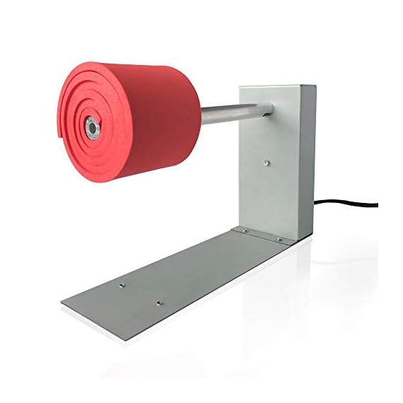 Cup Turner for Crafts Tumbler, CW & CCW Supported Tumbler Turner ...