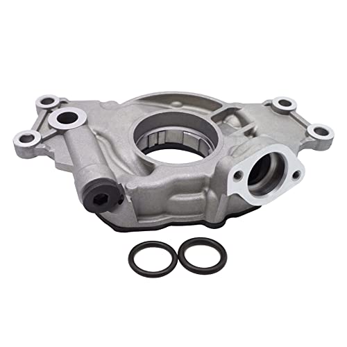Mua M295HV High Volume Oil Pump for Chevy Silverado Suburban 1500 Tahoe ...