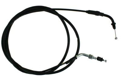 Amazon.com: 75" Throttle Cable: Automotive