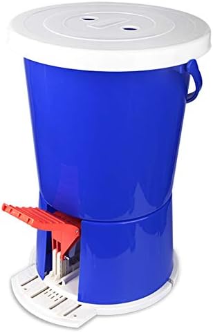 Portable Non-Electric Pedal Powered Washing Machine & Dryer Eco ...