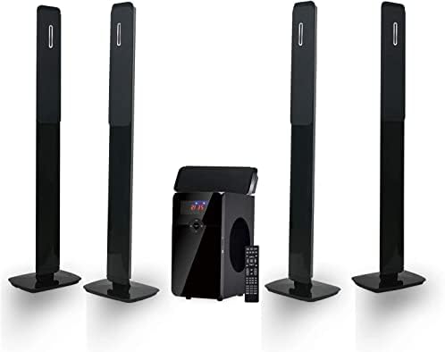 Impex 5.1 Channel Home Theater price in Saudi Arabia | Amazon Saudi ...