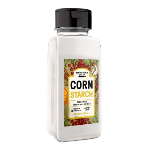 Corn Starch Kuwait | Buy Online | Whizz Others
