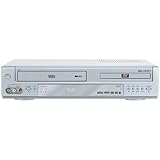 Amazon.com: JVC HRXVC27U Progressive Scan DVD / VCR Combo, Silver : Electronics