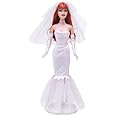 Amazon.com: Barbie Collector Famous Friends Mary Jane Doll : Toys & Games