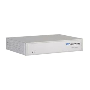 Amazon.com: EDGEWATER NETWORKS 4550 EDGEMARC 15 NETWORK SERVICE GATEWAY ...