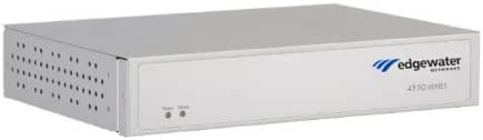 Amazon.com: EDGEWATER NETWORKS 4550 EDGEMARC 15 NETWORK SERVICE GATEWAY ...