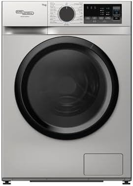 Super General Front Load Inverter Washing Machine, 7 kg Capacity ...