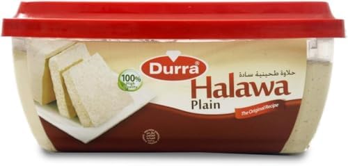 Durra Halawa Plain 500 g price in Saudi Arabia | Amazon Saudi Arabia ...