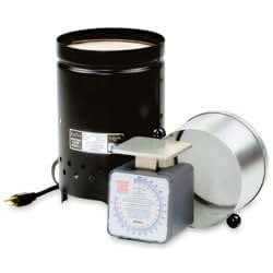 Koster Hay/Haylage/Silage/High Moisture Grain Moisture Tester: Amazon ...