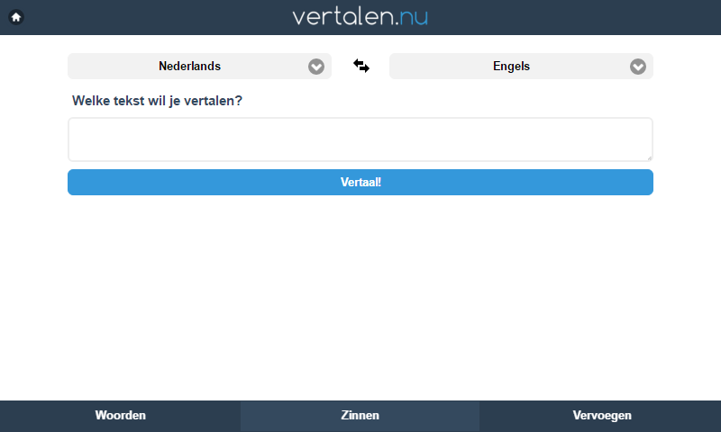 Vertalen.nu:Amazon.com:Appstore for Android