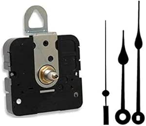 Amazon.com: Takane Quartz Clock Movement Mechanism, Choose Your Hands ...