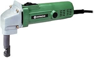 Hitachi CN16SA 16-Gauge Sheet Metal Nibbler - Power Nibblers - Amazon.com
