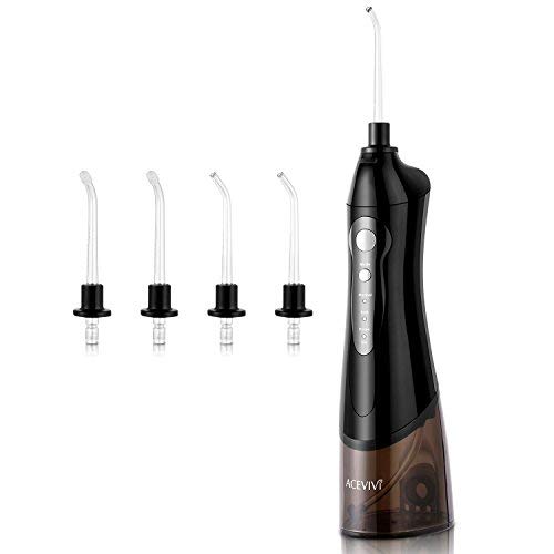 Mouth Washing Machine Electric Jet Washer Plaque Removal Mouth ...