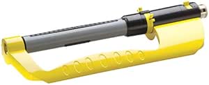 Amazon.com : Nelson Triple Spray Oscillating Sprinkler with Metal Base ...