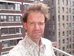 Andrew Mueller - Alchetron, The Free Social Encyclopedia