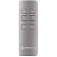 Amazon.com: Replacement Remote Compatible with Serta Motion Essentials ...