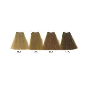 Amazon.com : Vivitone Color #7NA Natural Ash Blonde : Chemical Hair ...