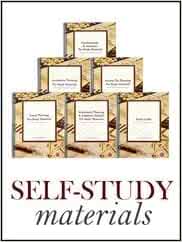 Dalton Cfp Examination Review, Series A, Exam 2: Mock Exam & Solutions ...