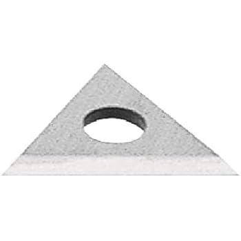 Amazon.com: Triangular Carbide Replacement Blade for #449 Scraper ...