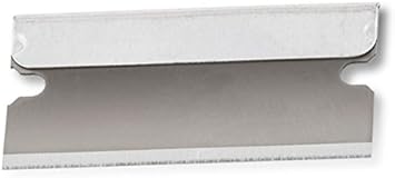 Amazon.com: 20 Heavy Duty Industrial Razor Blades: Office Products