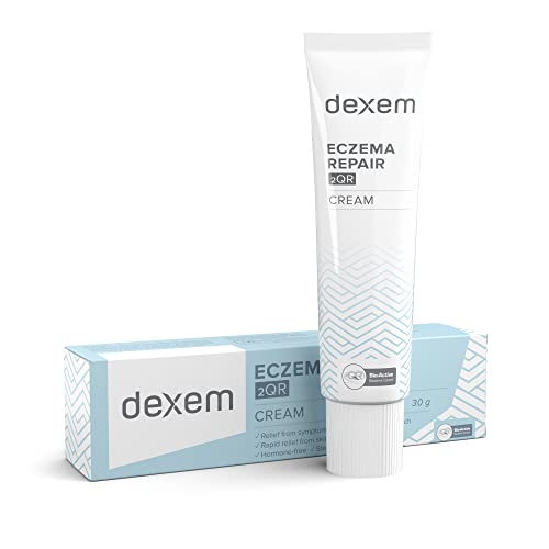 Mua Dexem Cream Tube 30 Gram (Treat The Symptoms of Eczema and Skin ...