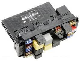 Amazon.com: for Mercedes w203 w209 Relay Module w/SAM module : Automotive