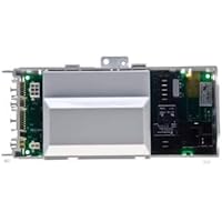 Amazon.com: ReplacementParts - W10110641 Dryer Electronic Control Board ...