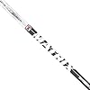 Matrix OZIK X5 White Tie 50 Driver Shaft + Adapter & Grip (Senior ...