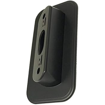 Nest Hello Wall Plate with 30 Degree Left/Right Angled Wedge Mount For ...