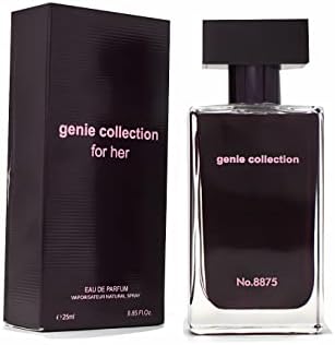 Genie Collection Perfume 8875 For Women , 25 ml price in Saudi Arabia ...