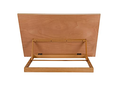 SoHo Urban Artist Extra Large 19.75" x 29.5" Adjustable Portable ...