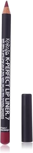 سعر Karaja K-Perfect Lip Liner, No. 07 Brown فى السعودية | بواسطة ...