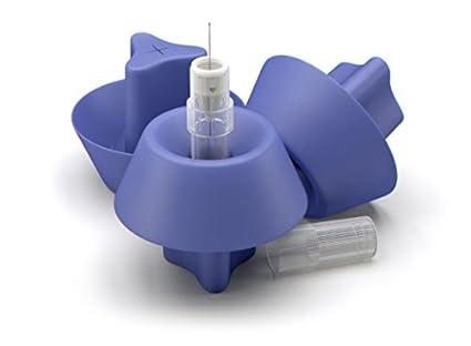 Amazon.com: Septodont 01-N0010 Aim-Safe Needle Recapping Device (Pack ...