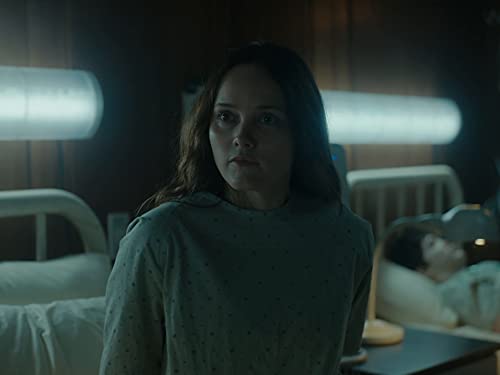 Watch Clarice Season 1 | Prime Video