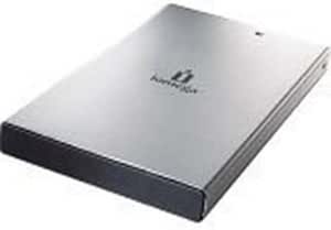 Iomega 100 GB Silver Portable External Hard Drive USB 2.0 (33224 ...
