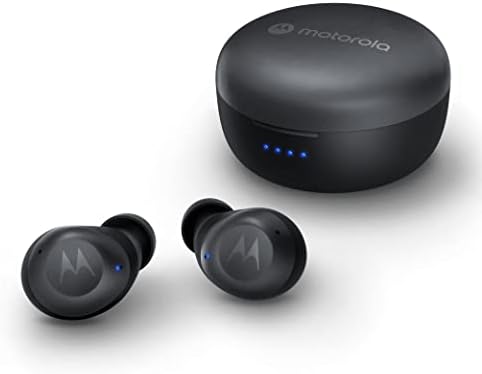 Motorola Moto Buds 270 ANC - True Wireless Bluetooth Earbuds with ...