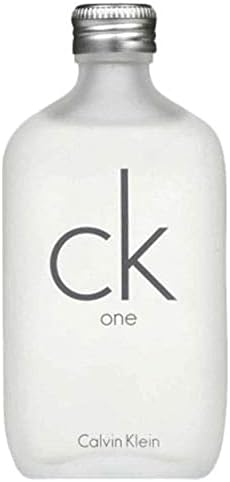 Calvin Klein One for Men - Eau de Toilette, 100ml price in UAE | Amazon ...