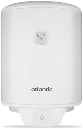 Atlantic Electric Water Heater 50L - EGO- 1500 W price in Egypt ...
