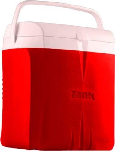 Tank 10 Liter Ice Box Red price in Egypt | Amazon Egypt | kanbkam