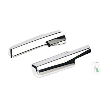 Amazon.com: Genuine Chrysler 68263392AA Mirror Cover: Automotive